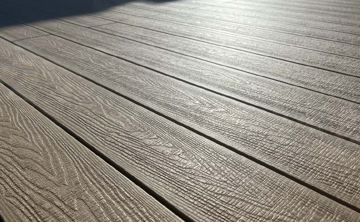 WPC Deking | Garancija 10 godina - Akcija 35€ / m² | Savadeck